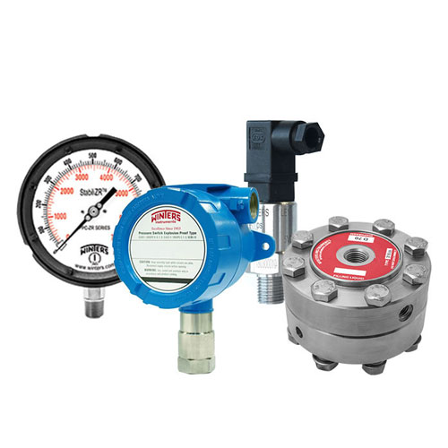 Winters Instruments Latinoamérica