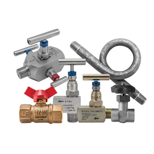 Winters Instruments Latinoamérica